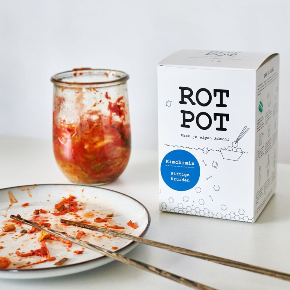 Assortiment | ROTPOT